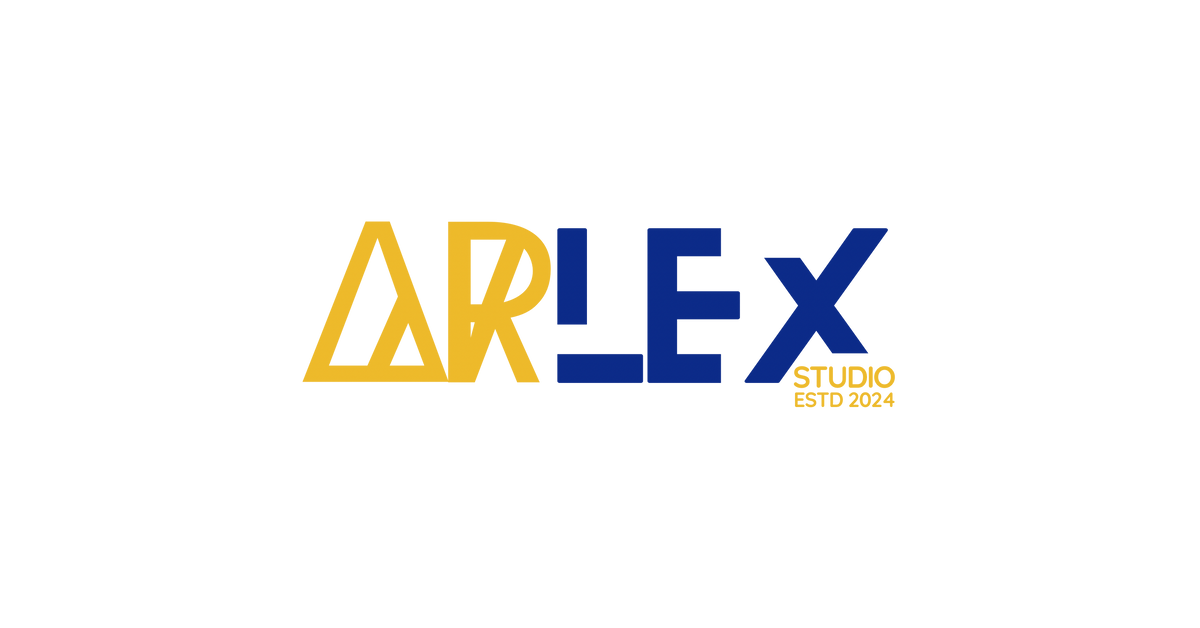 Arlex Studios – ArlexFaith Collections